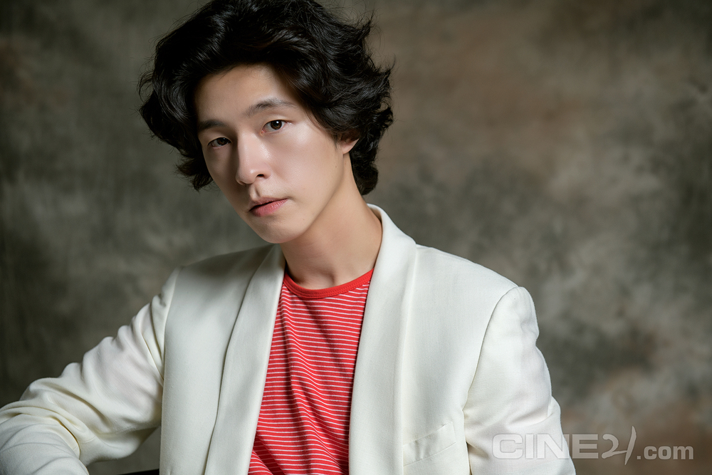 #BIFF 5호 [인터뷰] ‘약한영웅 Class 1’ 홍경, “예측 불가능의 힘”